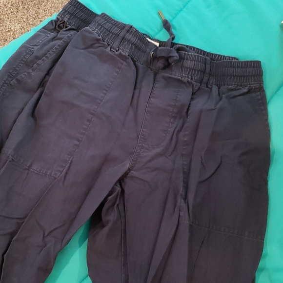 Original Penguin | Pants | Mens Penguin Navy Joggers | Poshmark